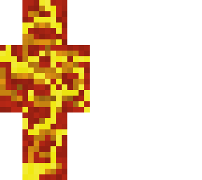 MineCraft in 2d | Minecraft Skin