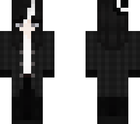 morrigan | Minecraft Skins