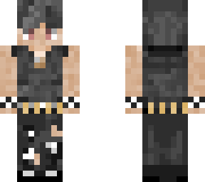 mug | Minecraft Skin