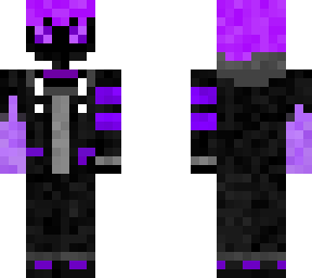 mystic | Minecraft Skins