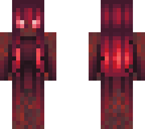 horror skins | Minecraft Skins