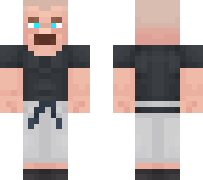 walter | Minecraft Skins