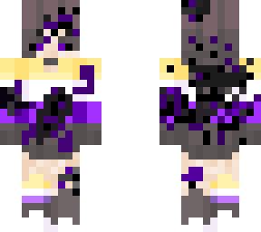 nonbinary | Minecraft Skins