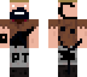 notch | Minecraft Skins
