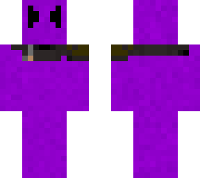 observer | Minecraft Skins