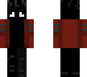 oli!!! | Minecraft Skin