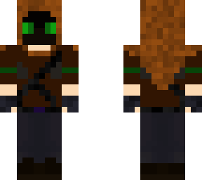 blight | Minecraft Skins
