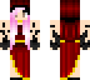 mage | Minecraft Skins