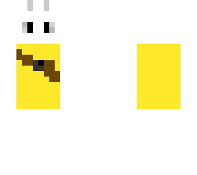 Ribs Roblox | Minecraft Skin