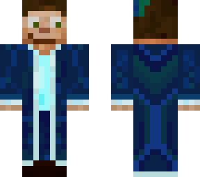 Scar MCC TR | Minecraft Skin