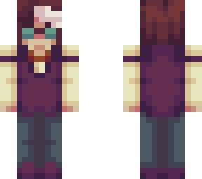 simon | Minecraft Skins