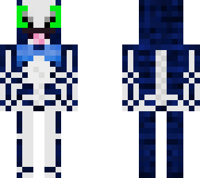 sackboy | Minecraft Skins