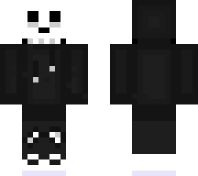 skully | Minecraft Skins