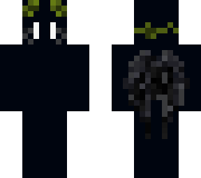 elytrian | Minecraft Skins