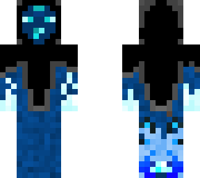 soul eater | Minecraft Skins