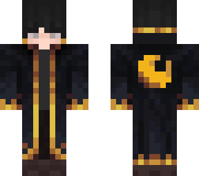 sss | Minecraft Skin