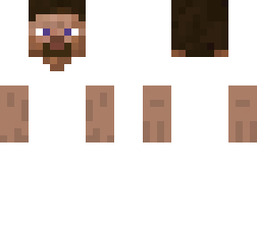 steve template | Minecraft Skins