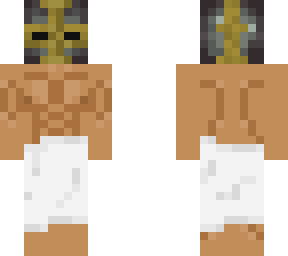 medieval knight | Minecraft Skins