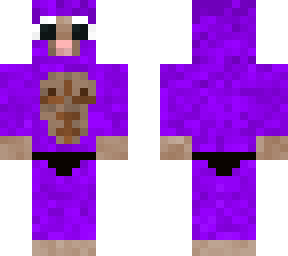 wise | Minecraft Skins