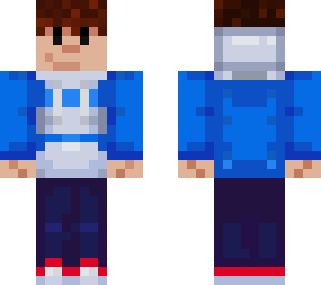 Till oc | Minecraft Skin