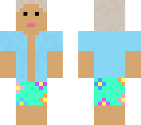 uncle | Minecraft Skins