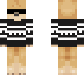 vaes skins2 | Minecraft Skin