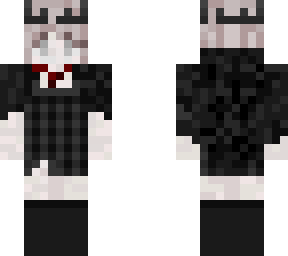 vamp | Minecraft Skins