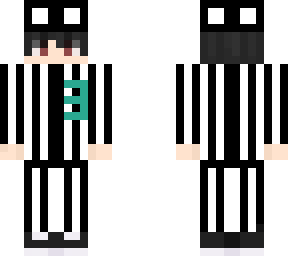 Vrtek25_zid | Minecraft Skin