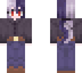 western | Minecraft Skins