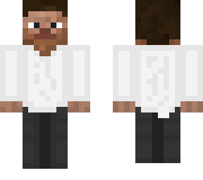 sweater steve | Minecraft Skins