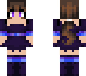 witch | Minecraft Skins