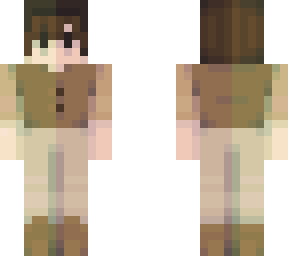 hourglass | Minecraft Skins