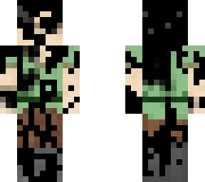 .Exe-Alex. | Minecraft Skin