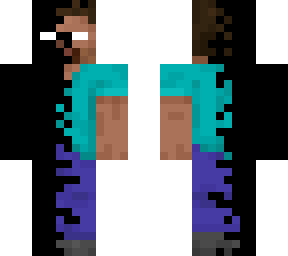 ~null~ | Minecraft Skin