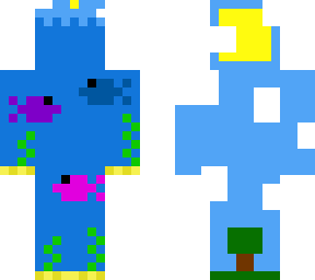 :PPPPPPPPP | Minecraft Skin