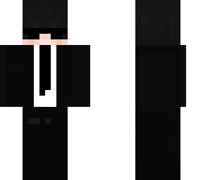 agent | Minecraft Skins