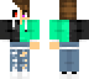 yamada | Minecraft Skins