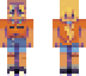 annabeth chase | Minecraft Skins