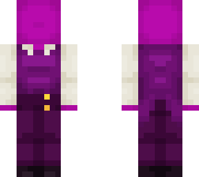 AvM Purple | Minecraft Skin