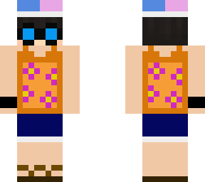Batted de frias ksskks | Minecraft Skin