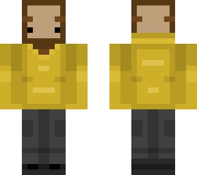 Benny | Minecraft Skin