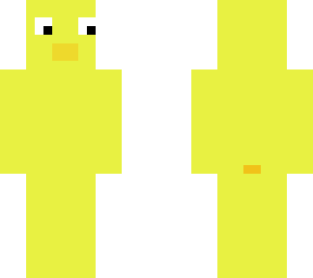 bird | Minecraft Skins