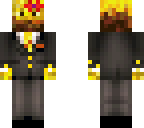 blaze | Minecraft Skins