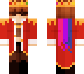 eret | Minecraft Skins