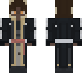 deepwoken | Minecraft Skins