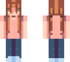 Coco | Minecraft Skin