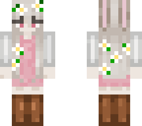 tai | Minecraft Skins