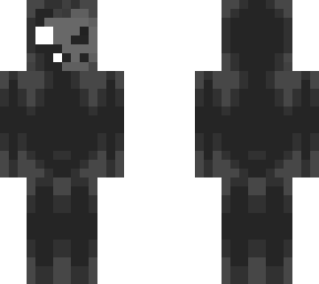Dark | Minecraft Skin