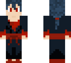 demonic | Minecraft Skins