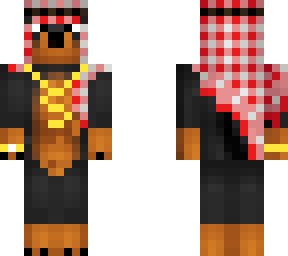 doggo | Minecraft Skins